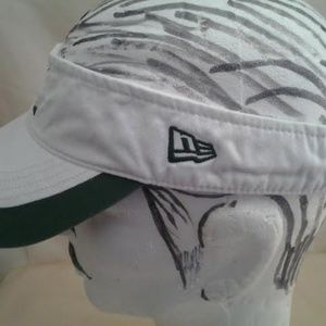 New Era | Accessories | Oakland As Arizona Spring Break Adjustable ...